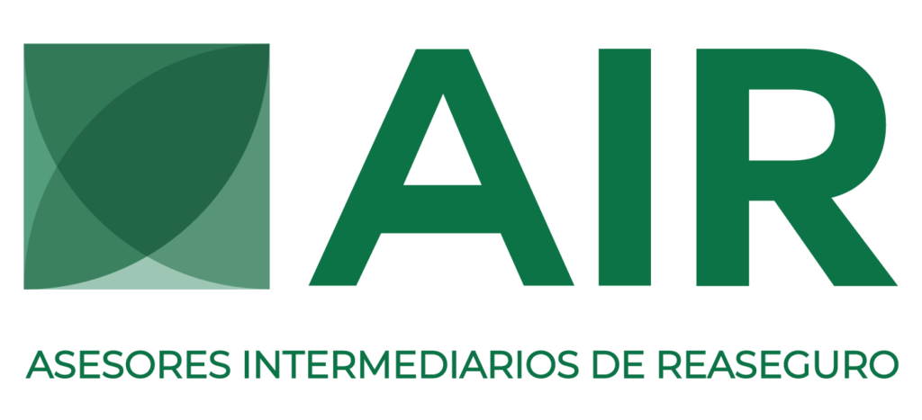 Home - AIR Asesores Intermediarios de Reaseguro