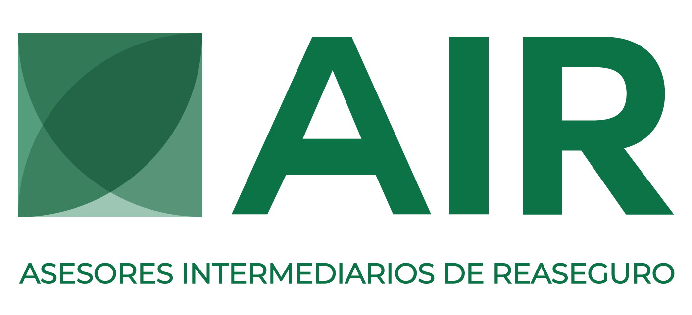 Home - AIR Asesores Intermediarios de Reaseguro